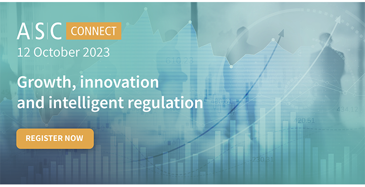 ASC Connect 2023 | ASC