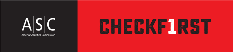 Checkfirst | ASC